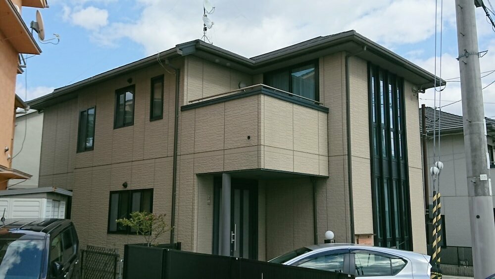 Otel Guest house Kotone Kyoto, Kyoto, foto