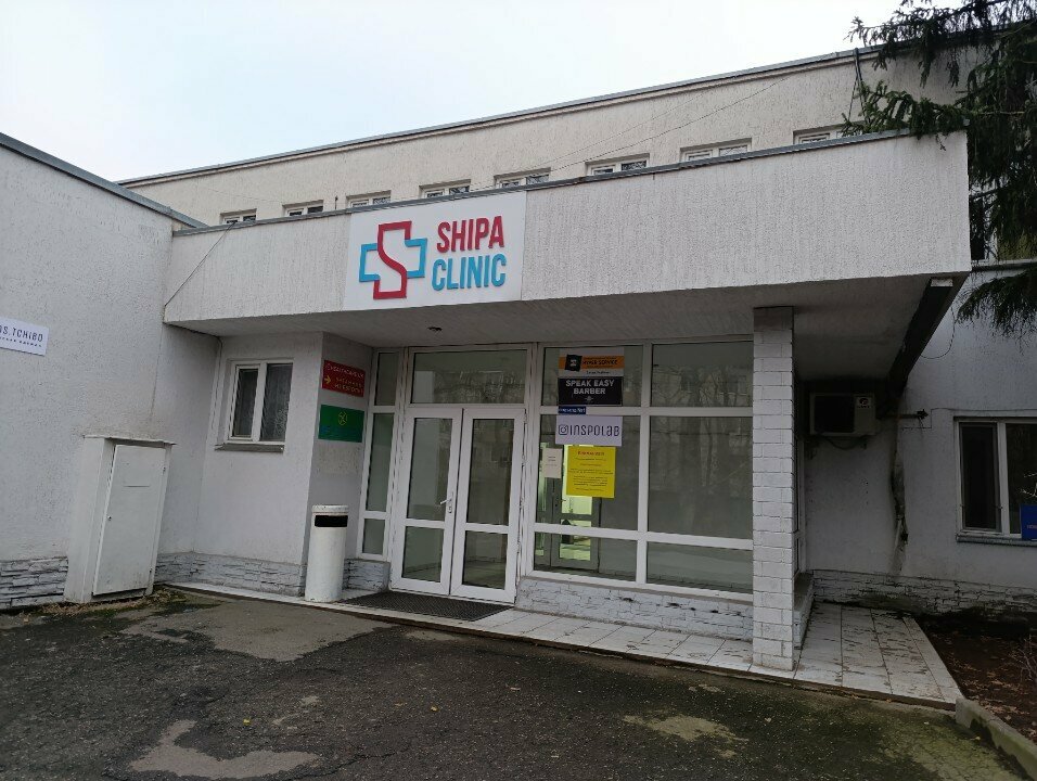 Berberler Speak easy barber, Almatı, foto