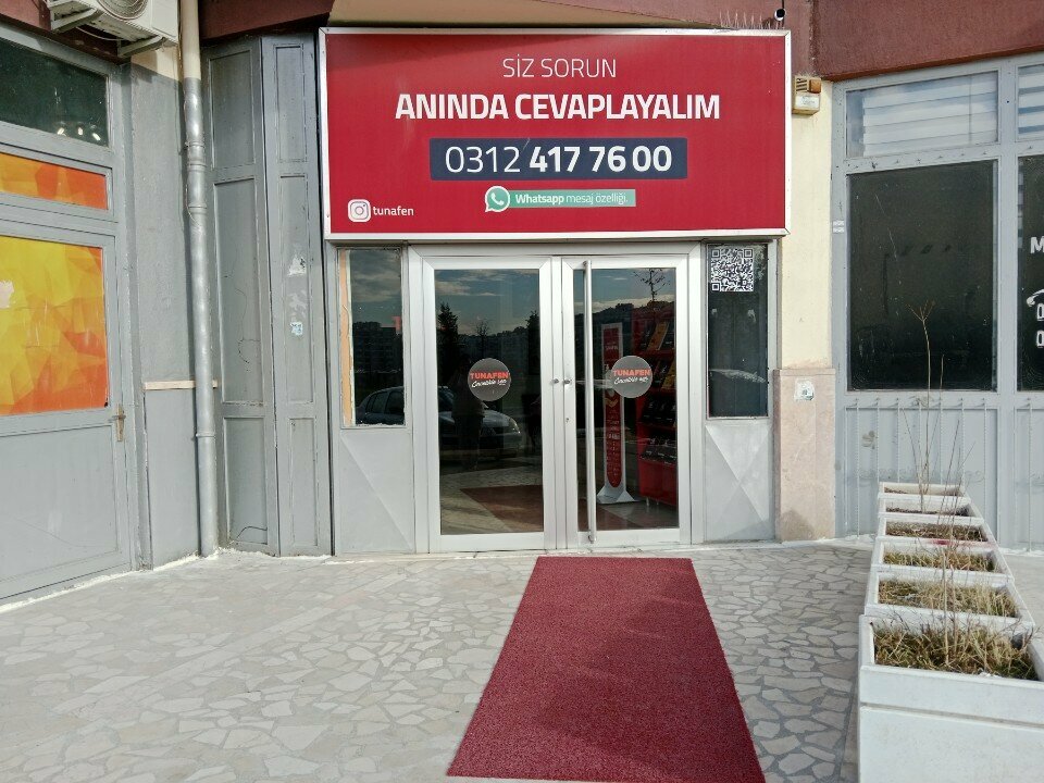 Eğitim merkezleri Batıkent Dershane & Tunafen Tyt Ayt Kurs & Batıkent Dershane, Ankara, foto