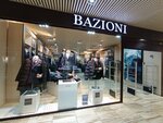 Bazioni (Petrov kóshesi No:24А/1), giyim mağazası  Astana'dan