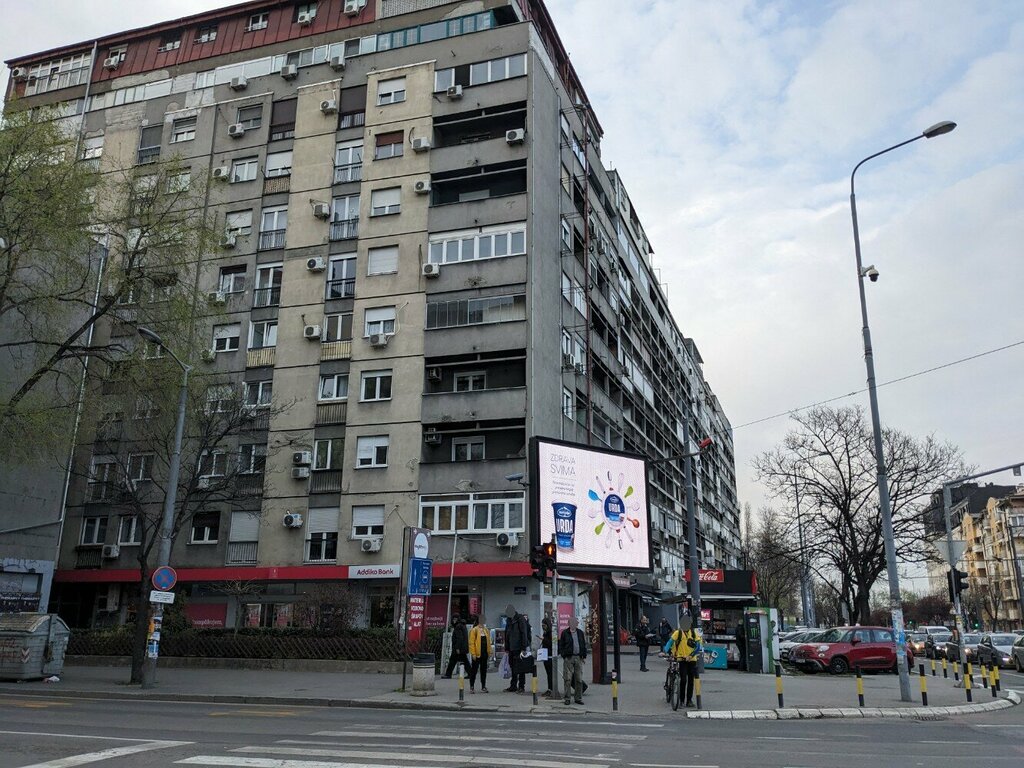 Masaj salonları Masaža Salon Nactive Bellezza, Belgrad, foto