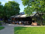 The Пијаца (Vojvode Dovezenskog No:2), restoran  Belgrad'dan