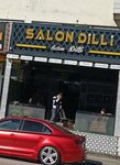 Salon Dilli (Hamdi Kutlar Cad., No:195BE, Şahinbey, Gaziantep), güzellik salonu  Gaziantep'ten