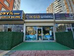 İksir Gayrimenkul (Akkent Mah., 134013 Nolu Sok., No:2F/C, Şahinbey, Gaziantep), emlak ofisi  Gaziantep'ten