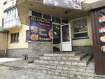 Tayaqsha (Alaş Qozbağarov street No:24), suşi restoranı  Semey'den