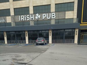 İrish pub (Konya, Selçuklu, İstikamet Cad., 1), kafe  Konya'dan
