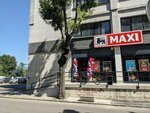 Maxi (Dunavska Street No:26), süpermarket  Belgrad'dan