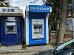 Halkbank ATM (İstanbul, Üsküdar, Cumhuriyet Mah., Esatpaşa Cad.), atm'ler  İstanbul'dan