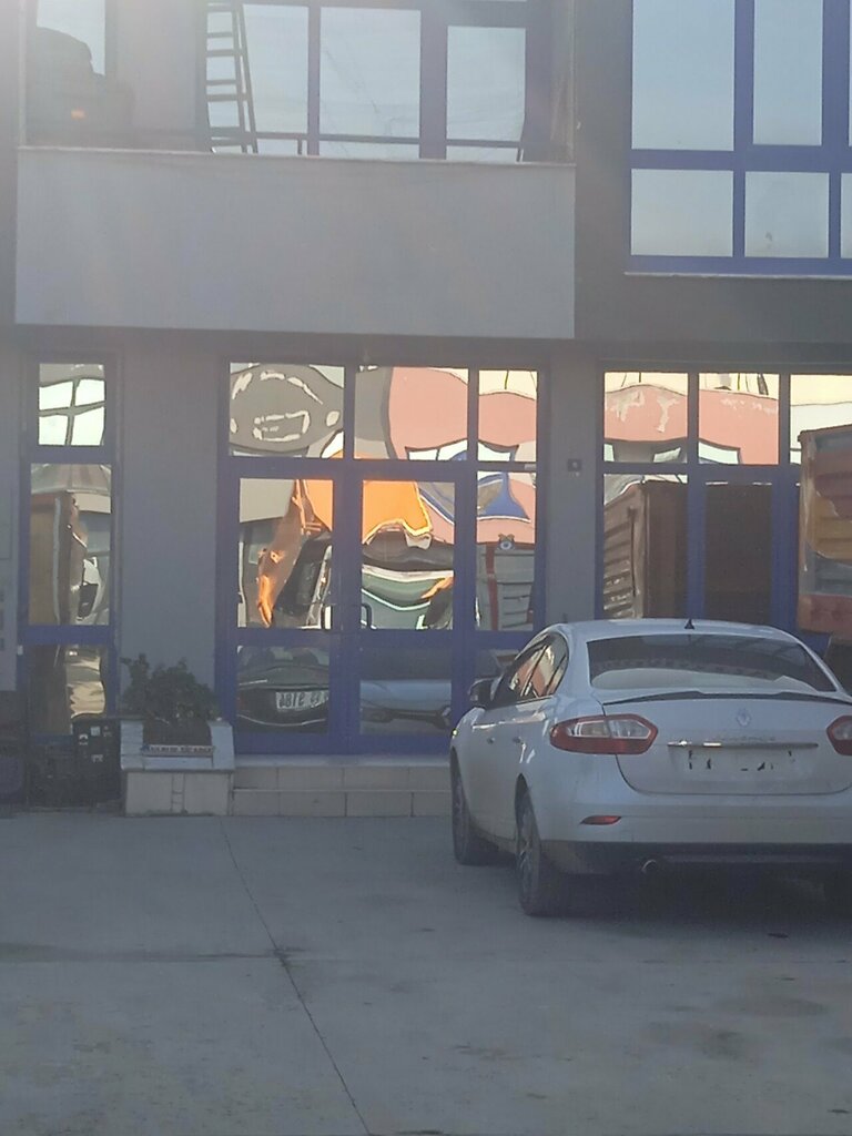 Otomotiv aydınlatma Varlik, Ankara, foto