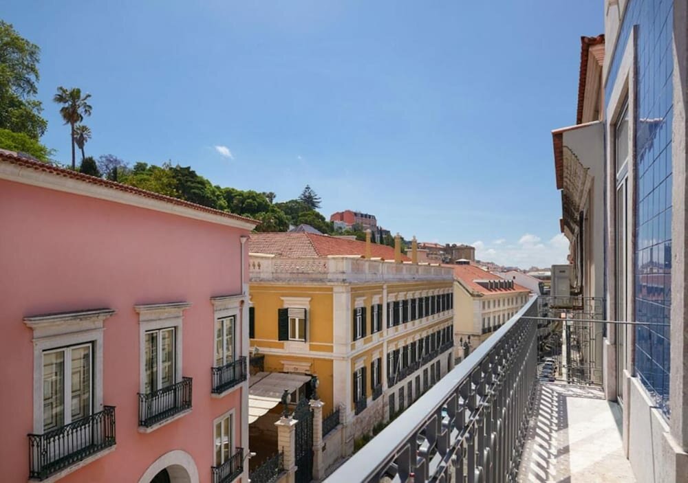 Otel Hapimag Resort Lisbon, Lizbon, foto
