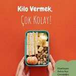 Diyetisyen Zehra Nur Çavuşoğlu Diyet Merkezi (Bursa, İnegöl, Osmaniye Mah., Dere Sok., 9), özel muayenehaneler  İnegöl'den