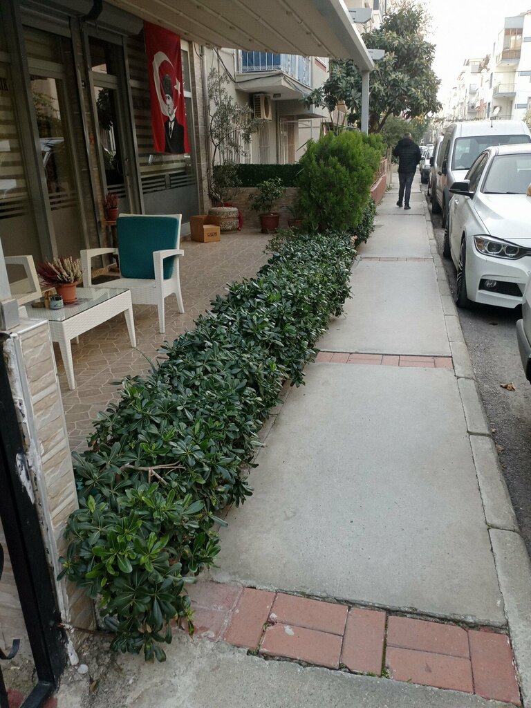 Emlak ofisi Kalyoncu, İzmir, foto