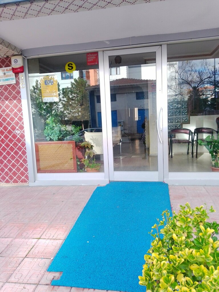 Emlak ofisi Arslanoğulları Grup, Ankara, foto