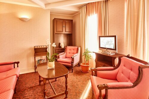 Otel Hotel Continental Forum Arad, Arad, foto