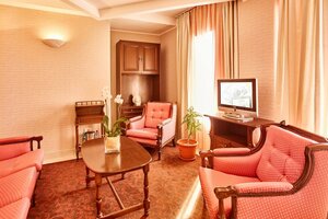 Hotel Continental Forum Arad (Arad, Arad), otel  Arad'dan