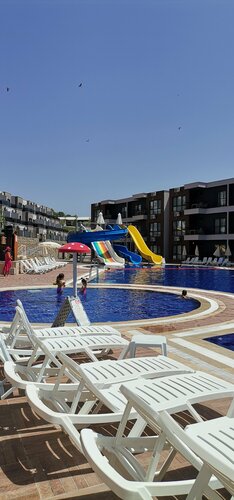 Otel Sındirgı Laguna, Sındırgı, foto