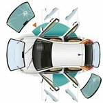 Автостекла71.рф (4-y Volokhovskiy proyezd No:1Б), otomobil camları  Tula'dan