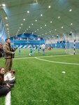 Sport Angar (Elektrolitny Drive No:7к2с7), kültürel etkinlikler için kiralık alanlar  Moskova'dan