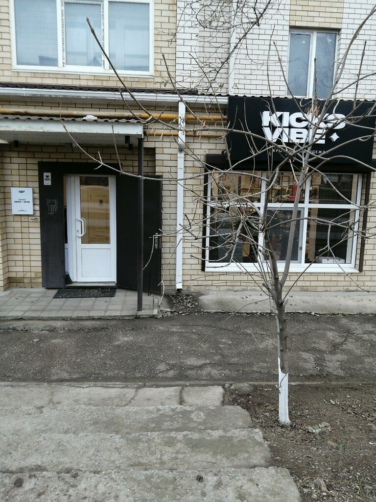 Spor giyim ve ayakkabı Kicks Vibe, Elista, foto