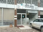 KayıDent Diş Polikliniği (Bursa, Osmangazi, Hamitler Mah., Gür Cad., 39B), özel ağız ve diş sağlığı klinikleri ve muayenehaneleri  Bursa'dan