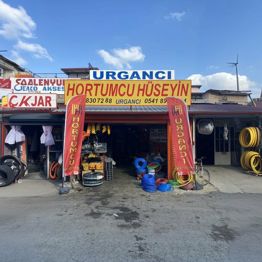 Hidrolik ve basınçlı ekipman tamiri Hortumcu Hüseyin Akşehir, Akşehir, foto