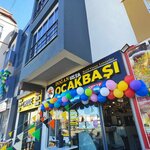 Yusuf Usta Ocakbaşı (Kayseri, Melikgazi, Bahçelievler Mah., Gesi Cad.), restoran  Kayseri'den