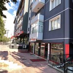 Kalkan Veteriner Kliniği (Amasya, Merzifon, Bahçelievler Mah., Demokrasi Cad.), veteriner klinikleri  Merzifon'dan