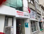 Bolu Benim Hocam (Bolu, Bolu Merkez, Parti Sok., 15C), eğitim merkezleri  Bolu'dan
