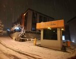 Oluk Life Evleri (Kocaeli, Başiskele, Barbaros Mah., Kahramanlar Cad., 48), konut blokları  Başiskele'den