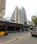 Mirano lounge (Eskişehir, Tepebaşı, İsmet İnönü-1 Bul., 108), kafe  Eskişehir'den
