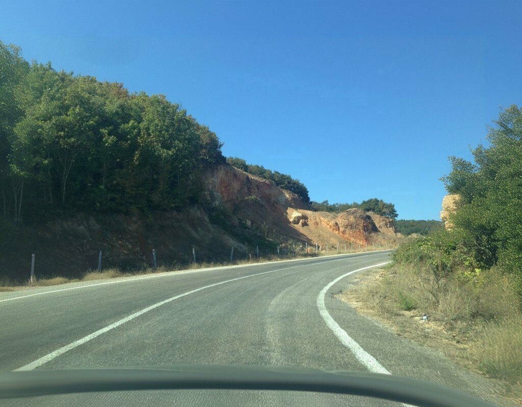 Vakıflar 825 Sayılı Orhanlar Tarım Kredi Kooperatifi, Balya, foto