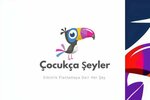 Çocukça Şeyler (Antalya, Konyaaltı, Pınarbaşı Mah., 734 Sok., 36/1), uçak ve demiryolu biletleri  Antalya'dan