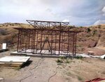 Dostlar Metal & Demir Doğrama (Niğde, Niğde Merkez, Gümüşler Beldesi, Eski Gümüş Mah.), torna işleri  Niğde'den