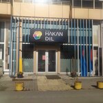 Özel Sivas Hakan Yabancı Dil Kursu (Sivas, Sivas Merkez , Kardeşler Mah., Bağdat Cad., 25/1B), eğitim merkezleri  Sivas'tan