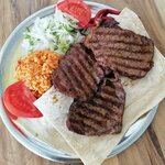 Sultan sofrası pide ve kebap salonu (Ankara, Sincan, Atatürk Mah., Akasya Sok., 7), restoran  Ankara'dan