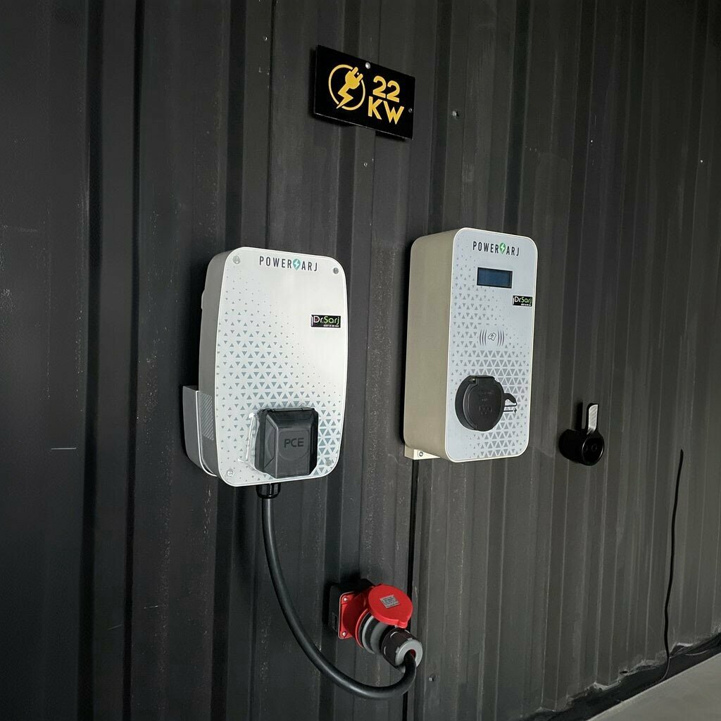 Elektrikli oto şarj istasyonları Dr. Şarj Antalya Şarj İstasyonu Tamiri ve Kurulumu, Antalya, foto