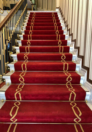 Yapı mağazası Tükenmez Dekor, İstanbul, foto