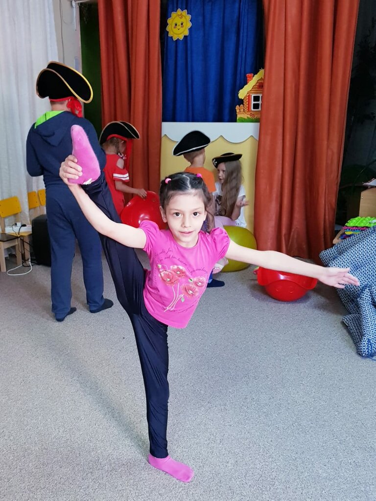 Tiyatrolar Беби театр, Barnaul, foto