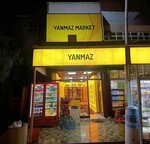 Yanmaz Market (Zonguldak, Ereğli, Köseler Mah., Şehit Pürhan Özbakır Sok., 19/A), bira dükkanı  Ereğli'den
