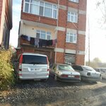 Yenidoğan Unlu Mamülleri (Samsun, Terme, Kocaman Cad., 175A), pasta, şekerleme ve tatlı  Terme'den