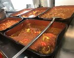 Muhammet Usta (Samsun, Tekkeköy, 19 Mayıs Mah., 3104. Cad., 3), restoran  Tekkeköy'den