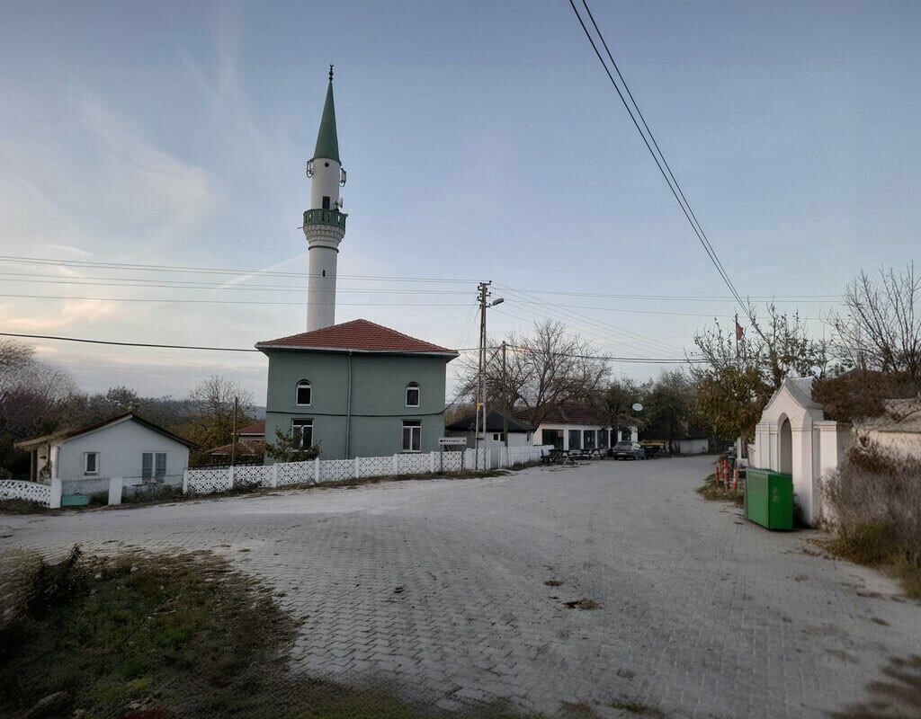 Muhtarlıklar Kula Köy Muhtarlığı, Kofçaz, foto