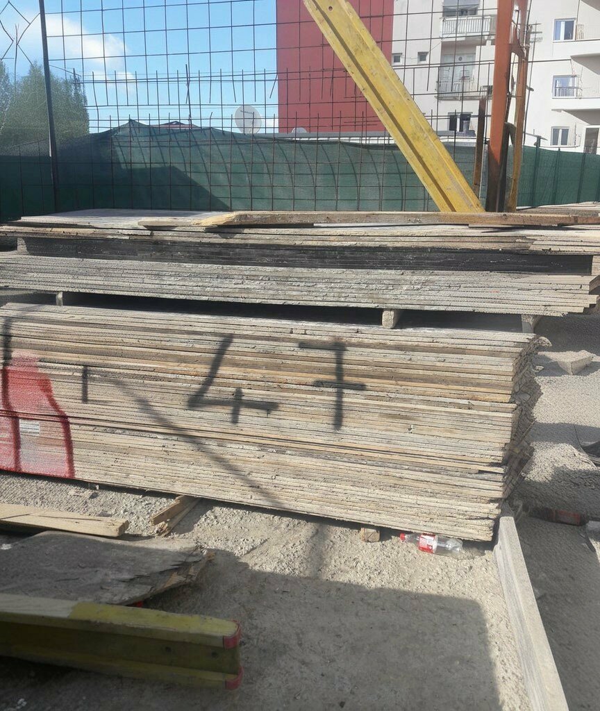 Yapı mağazası Şahinler İnşaat Malzemeleri, İstanbul, foto