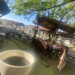 Life Longoz Cafe (Kırklareli, Demirköy, Yeni Mah.), kafe  Demirköy'den