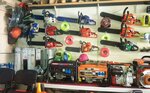 Koçak Motor Bahçe Tarim Servet Koçak (Mersin, Silifke, İlhan Akgün Cad., 19A), motor tamiri  Silifke'den