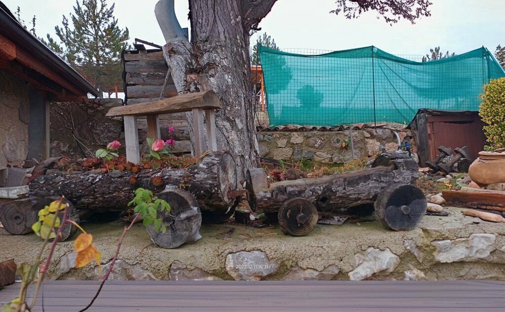 Eğlence merkezleri Safranbolu Ağaç Ev, Safranbolu, foto
