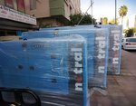 Akdeniz Elektrik (Mersin, Toroslar, Demirtaş Mah., H. Okan Merzeci Blv., 354A), elektrik servisi  Mersin'den