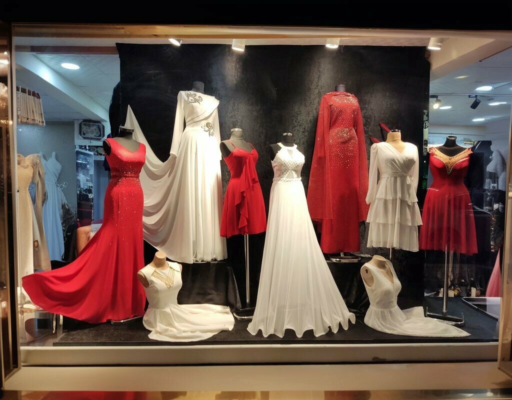 Giyim mağazası Atasoy Giyim, Isparta, foto