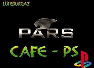 Pars Cafe (Kırklareli, Lüleburgaz, Gençlik Mah., Zeliha Özbek Cad., 4B), kafe  Lüleburgaz'dan