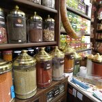 Soylu Baharat (Çınar Mah., Kadir Has Cad., No:28/A, Maltepe, İstanbul), gıda malzemeleri ve baharatlar  İstanbul'dan